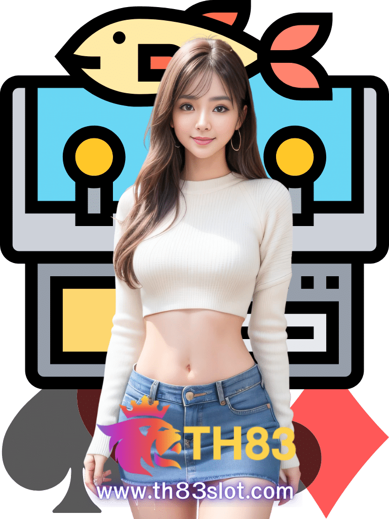 th83 slot เว็บแท้เล่นง่าย จัดเต็มทุกสปิน ไม่มีโกง